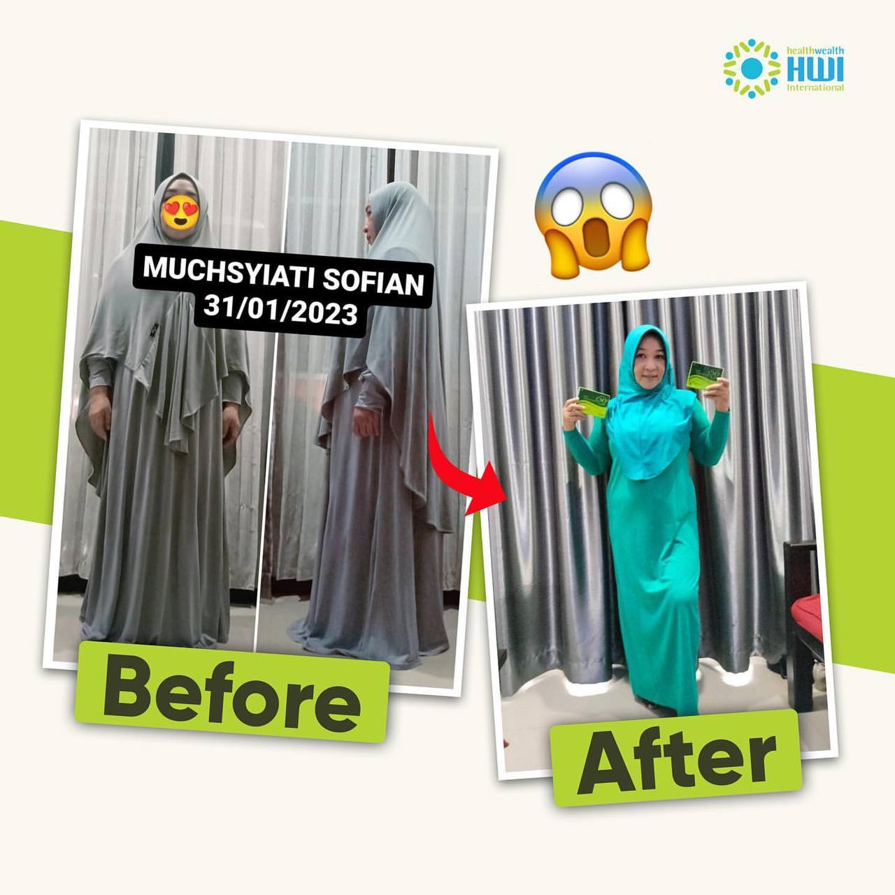 NF CMP - HWI Jakarta